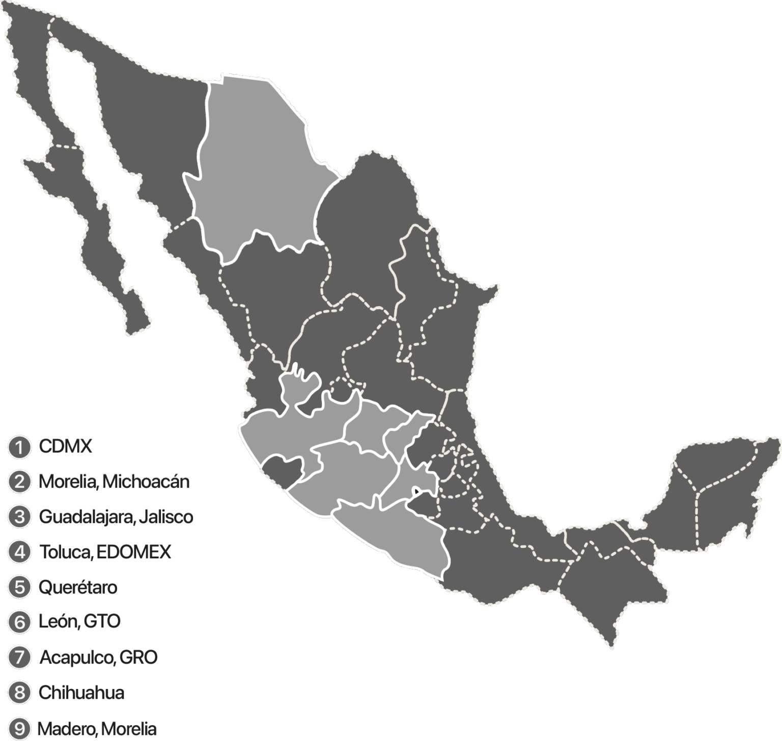 Nosotros – Másvida